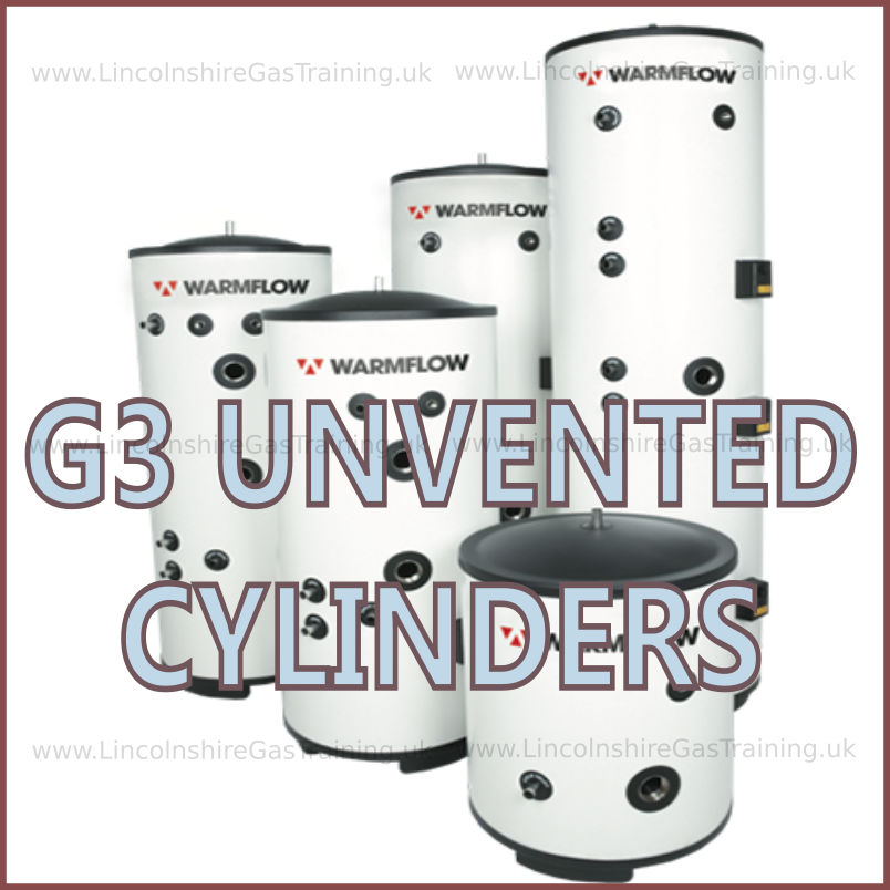 Lincolnshire Gas Training - Gas Safe & OFTEC courses